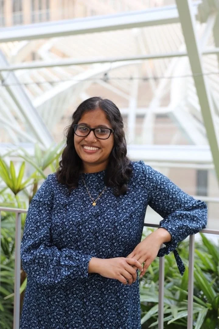 RISE ON BOARDS COHORT — FORA NETWORK FOR CHANGE