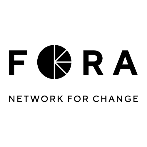 Rewriting the Rules — FORA NETWORK FOR CHANGE