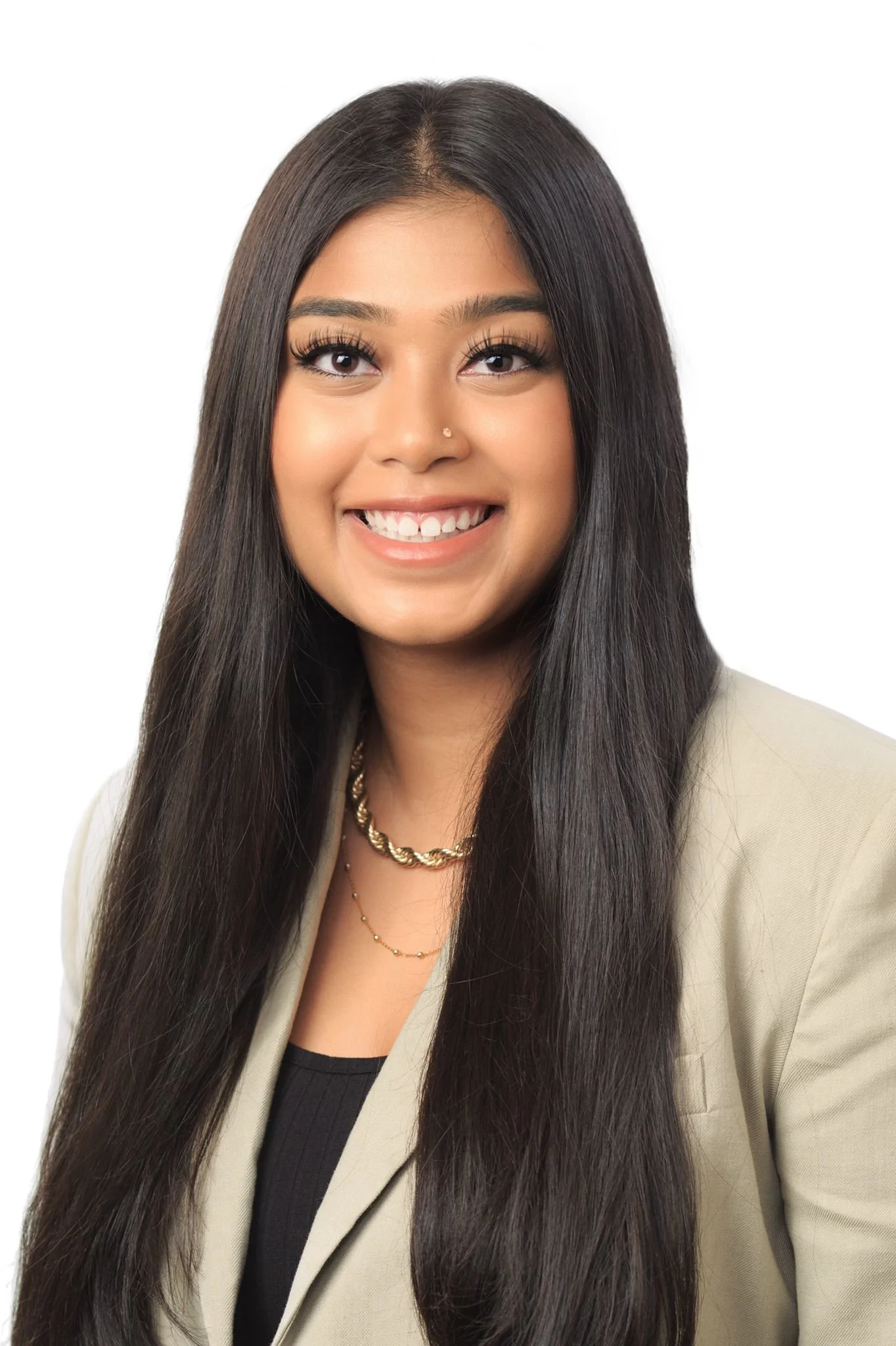 RISE ON BOARDS COHORT — FORA NETWORK FOR CHANGE