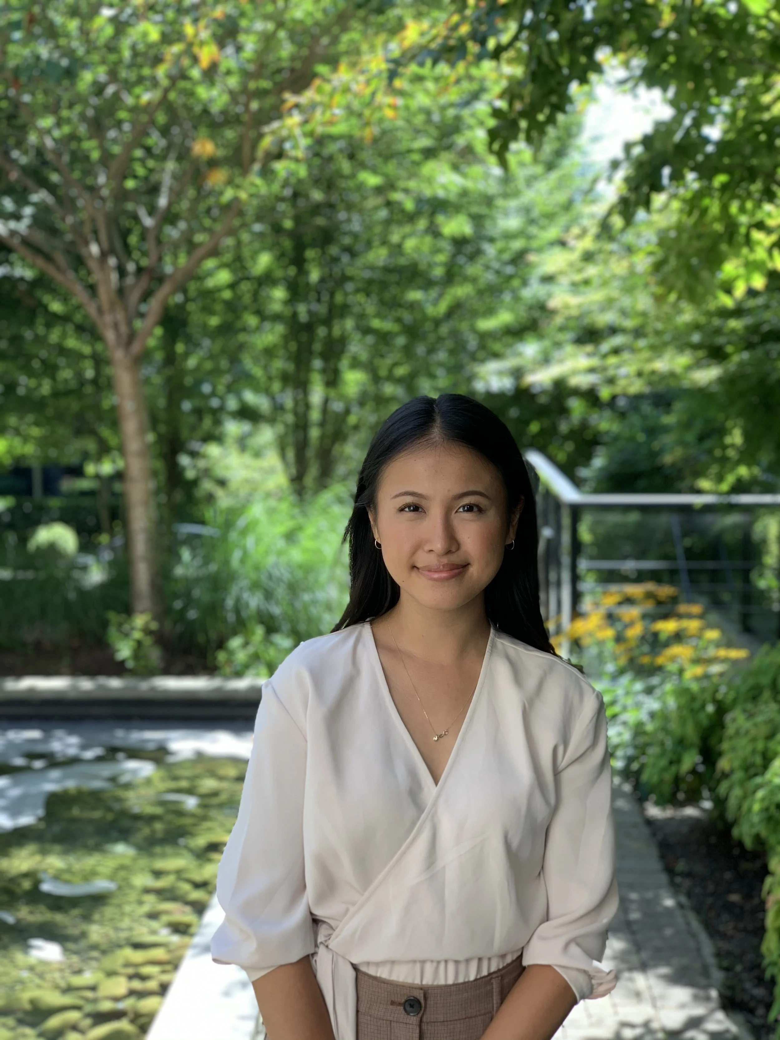 RISE ON BOARDS COHORT — FORA NETWORK FOR CHANGE