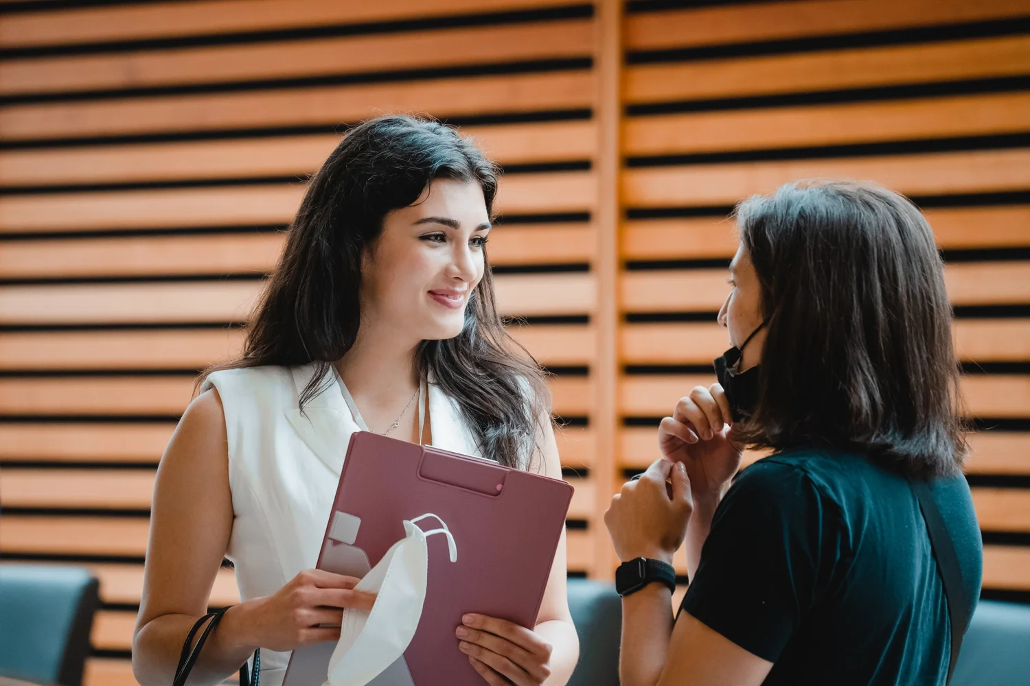 RISE ON BOARDS COHORT — FORA NETWORK FOR CHANGE