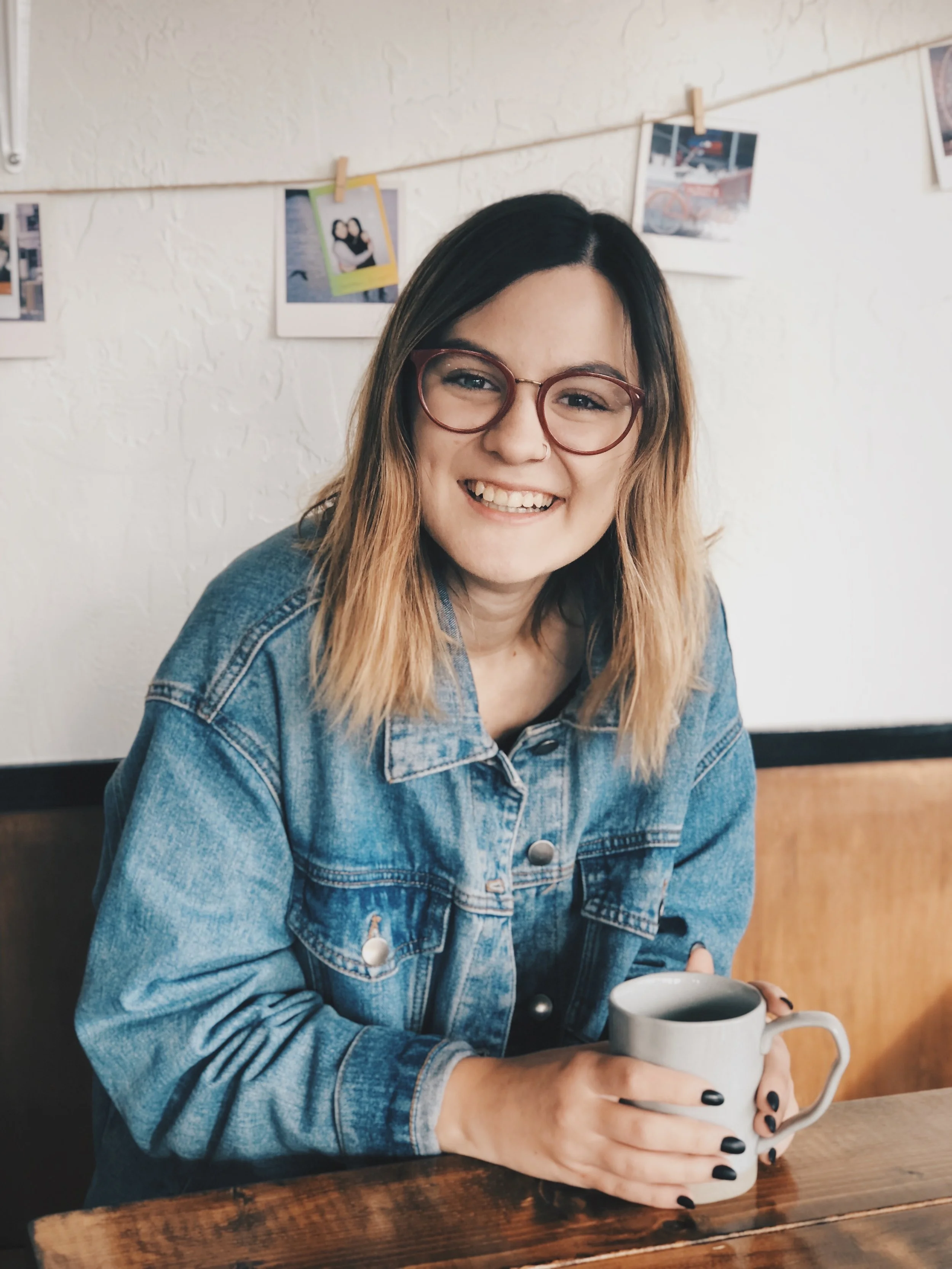 RISE ON BOARDS COHORT — FORA NETWORK FOR CHANGE