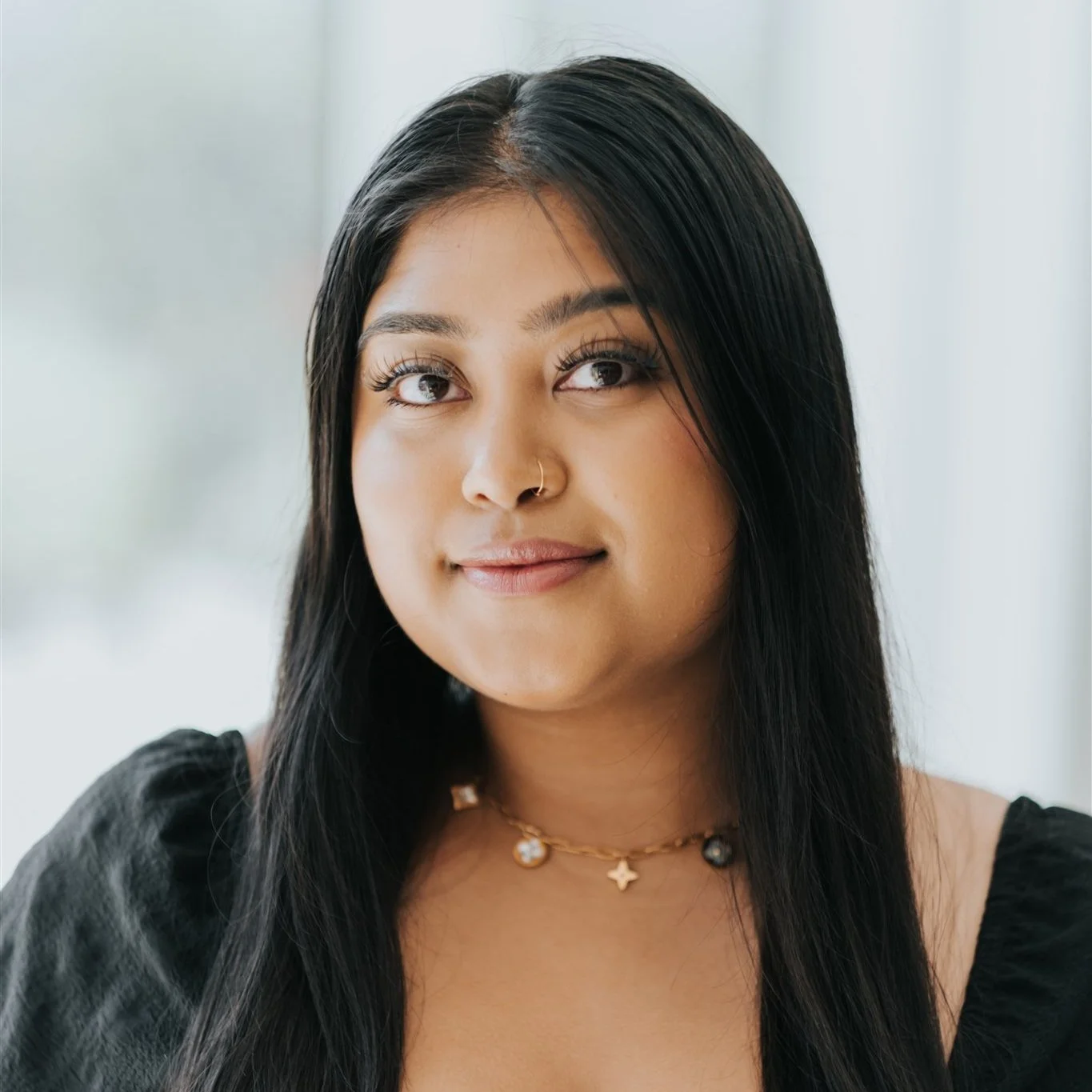 RISE ON BOARDS COHORT — FORA NETWORK FOR CHANGE