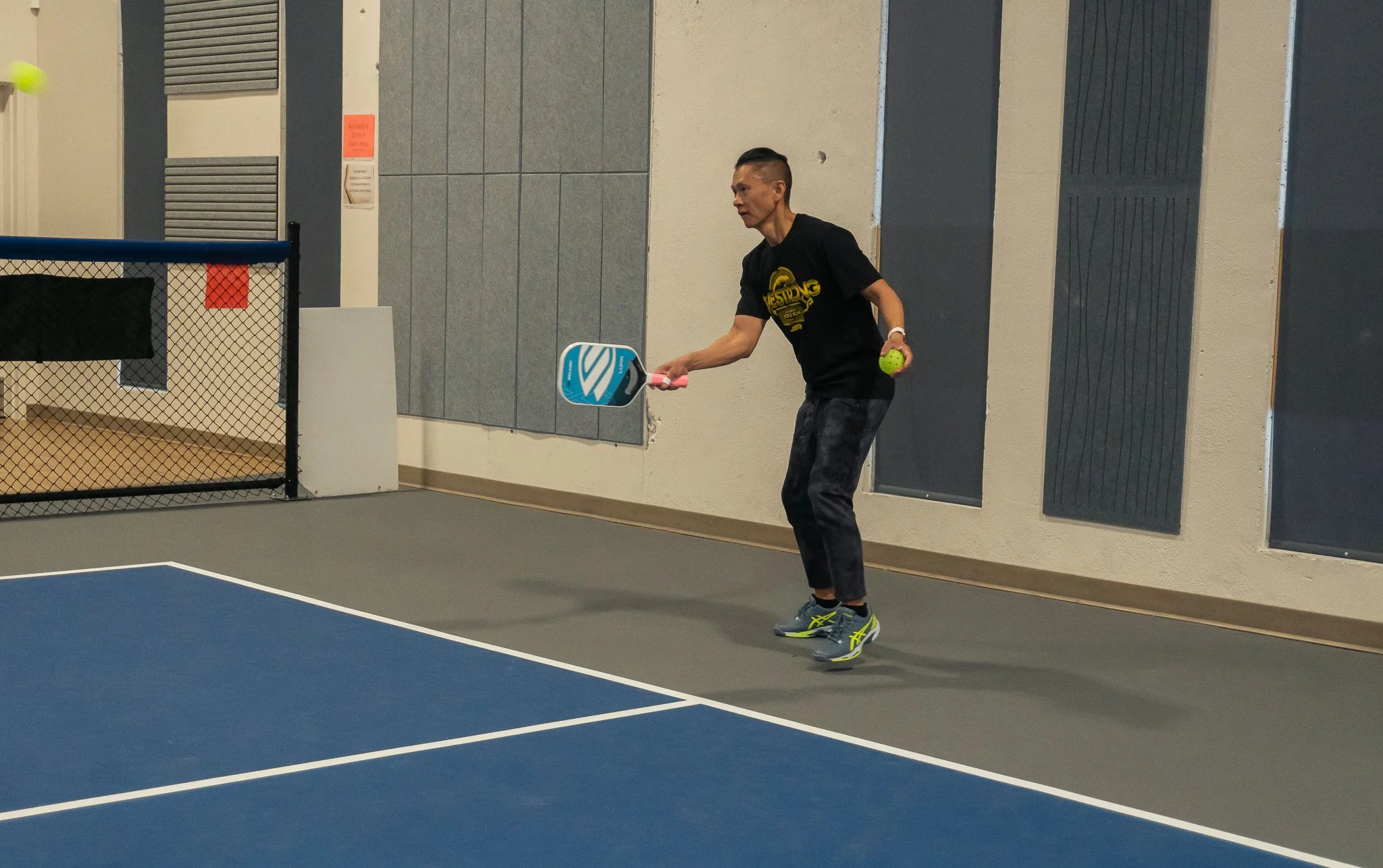 YYC Pickleball Classes: Elevate Your Game with Expert Instruction in Calgary — YYC Pickleball