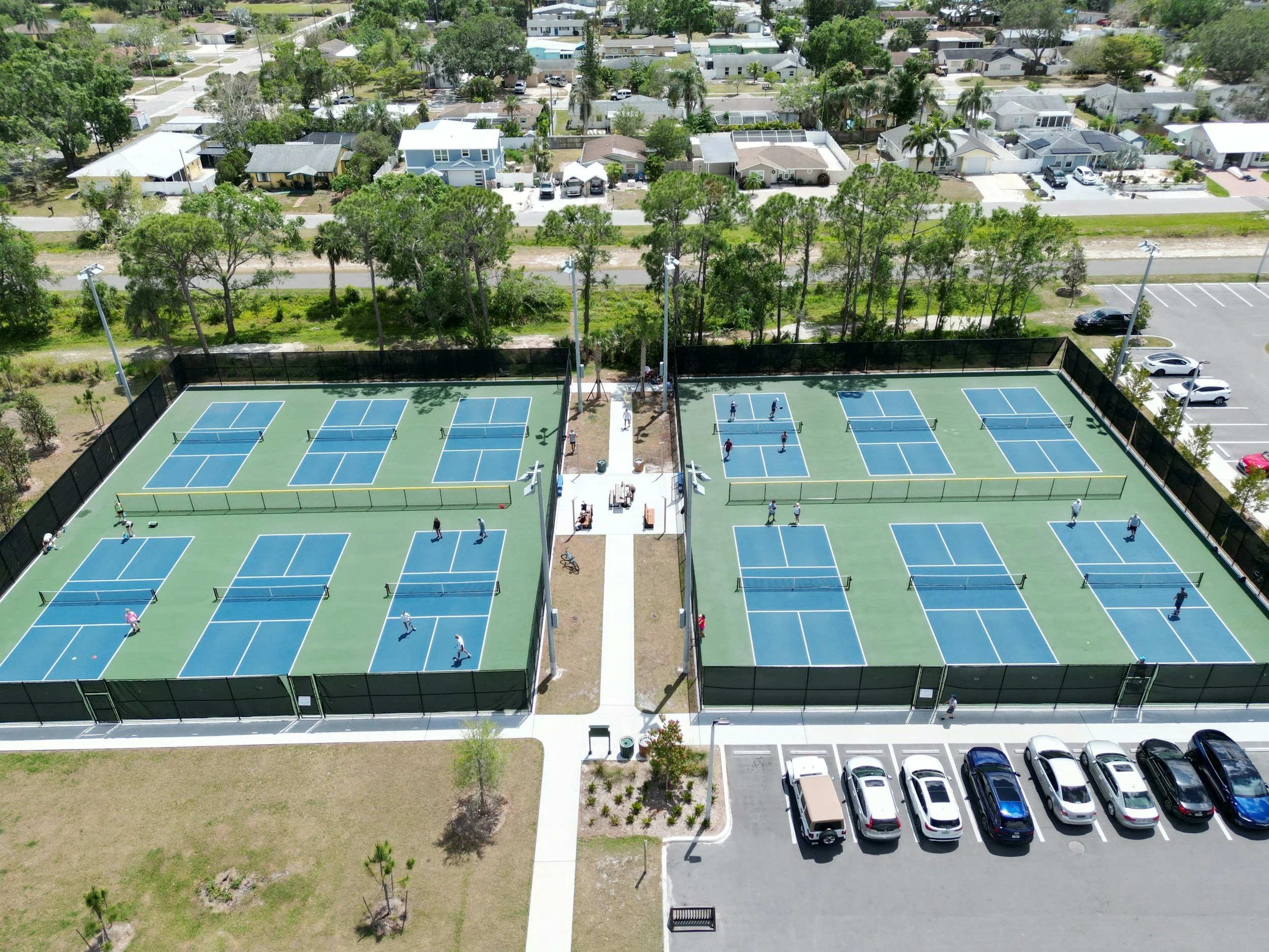 YYC Pickleball's tournaments — YYC Pickleball