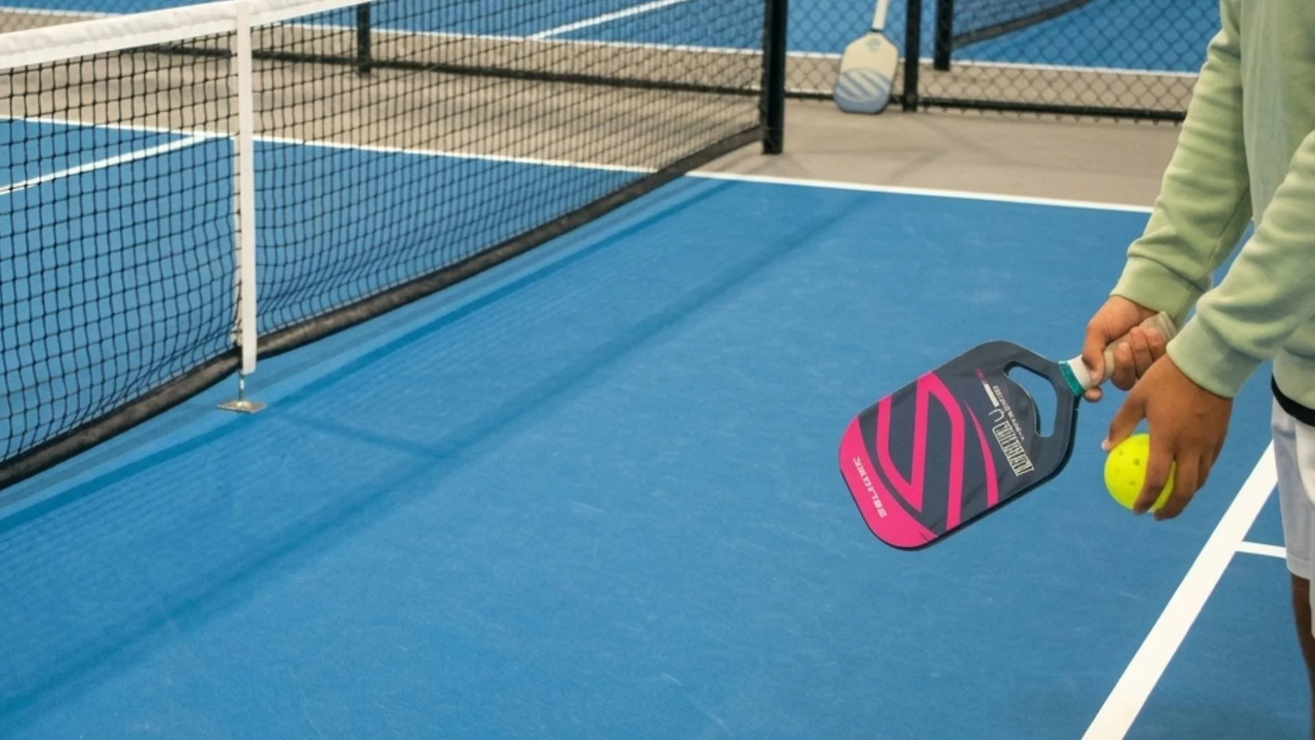 YYC Pickleball Classes: Elevate Your Game with Expert Instruction in ...