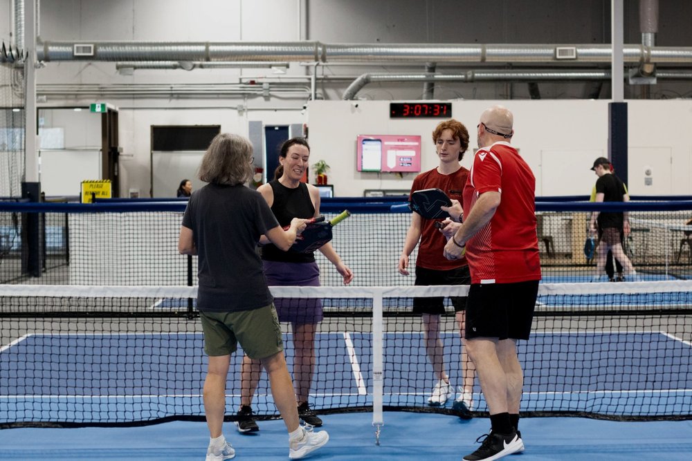 YYC Pickleball — YYC Pickleball