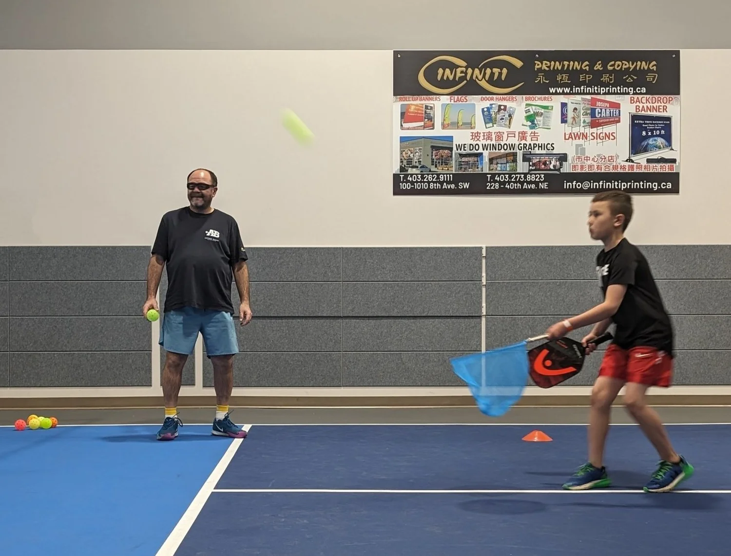 YYC Pickleball — YYC Pickleball