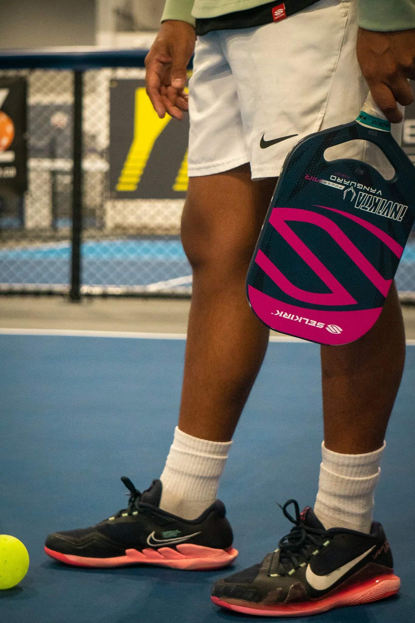 YYC Pickleball | Indoor Pickleball Facility in Calgary