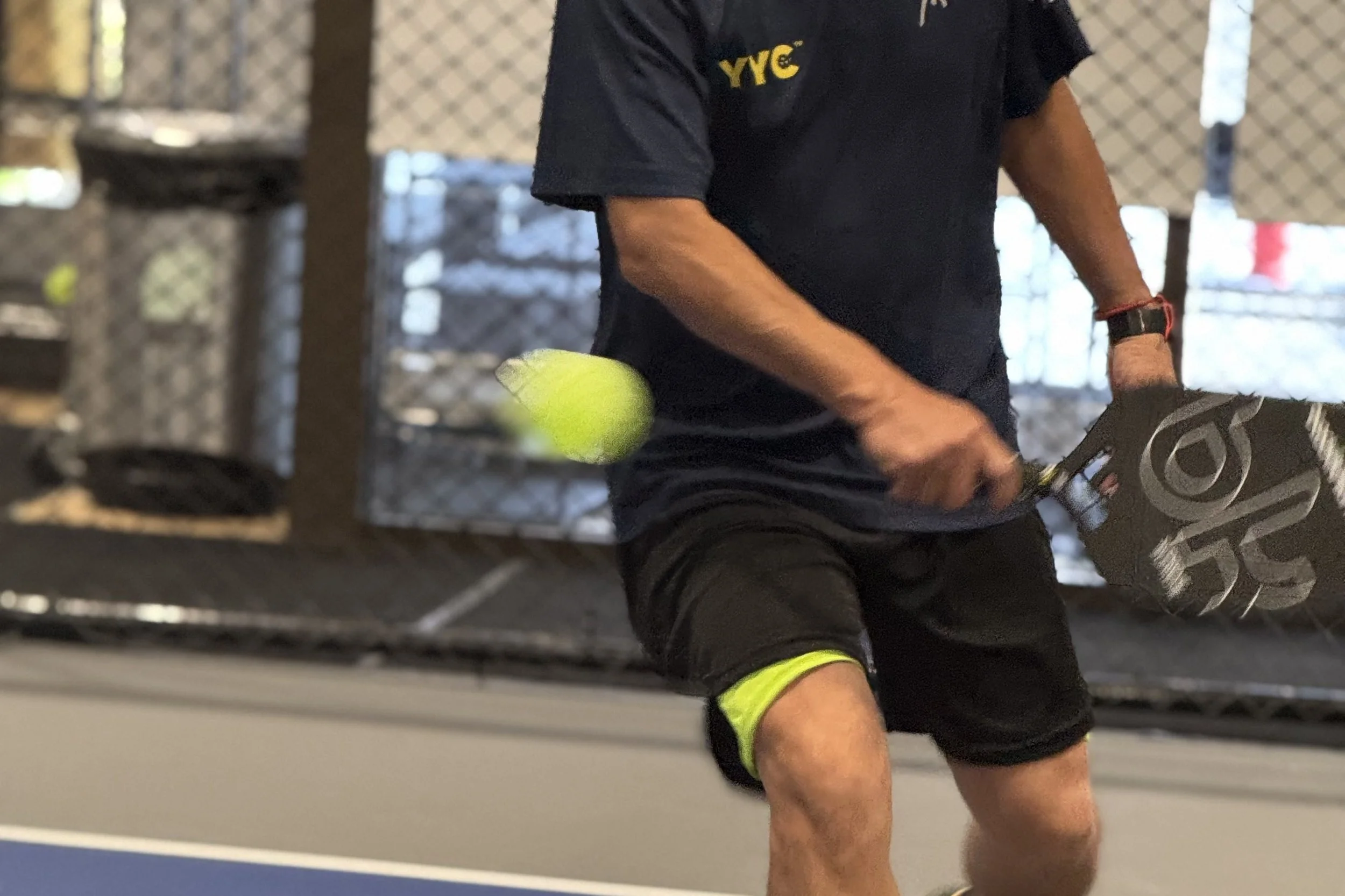 YYC Pickleball Classes: Elevate Your Game with Expert Instruction in ...