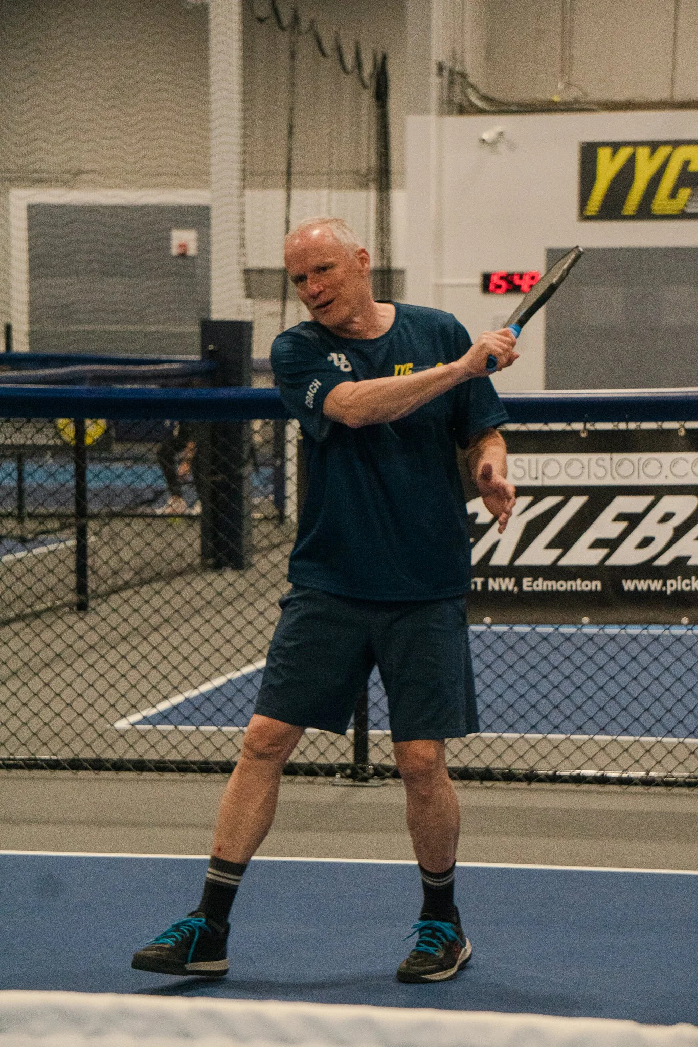 YYC Pickleball