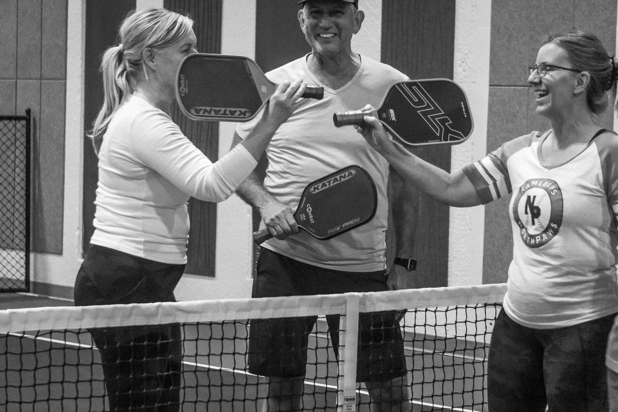 About YYC Pickleball — YYC Pickleball