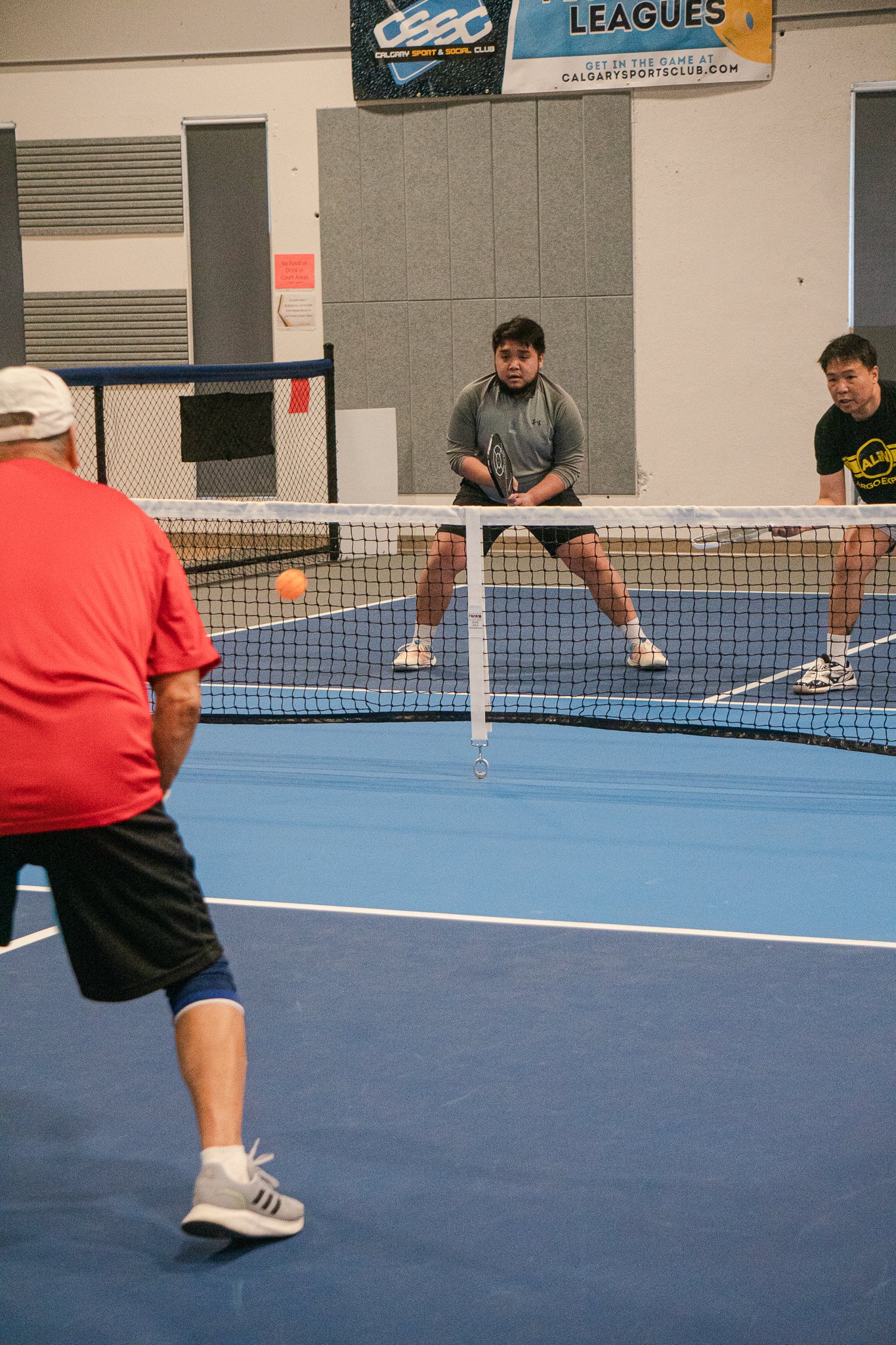 YYC Pickleball Classes: Elevate Your Game with Expert Instruction in ...