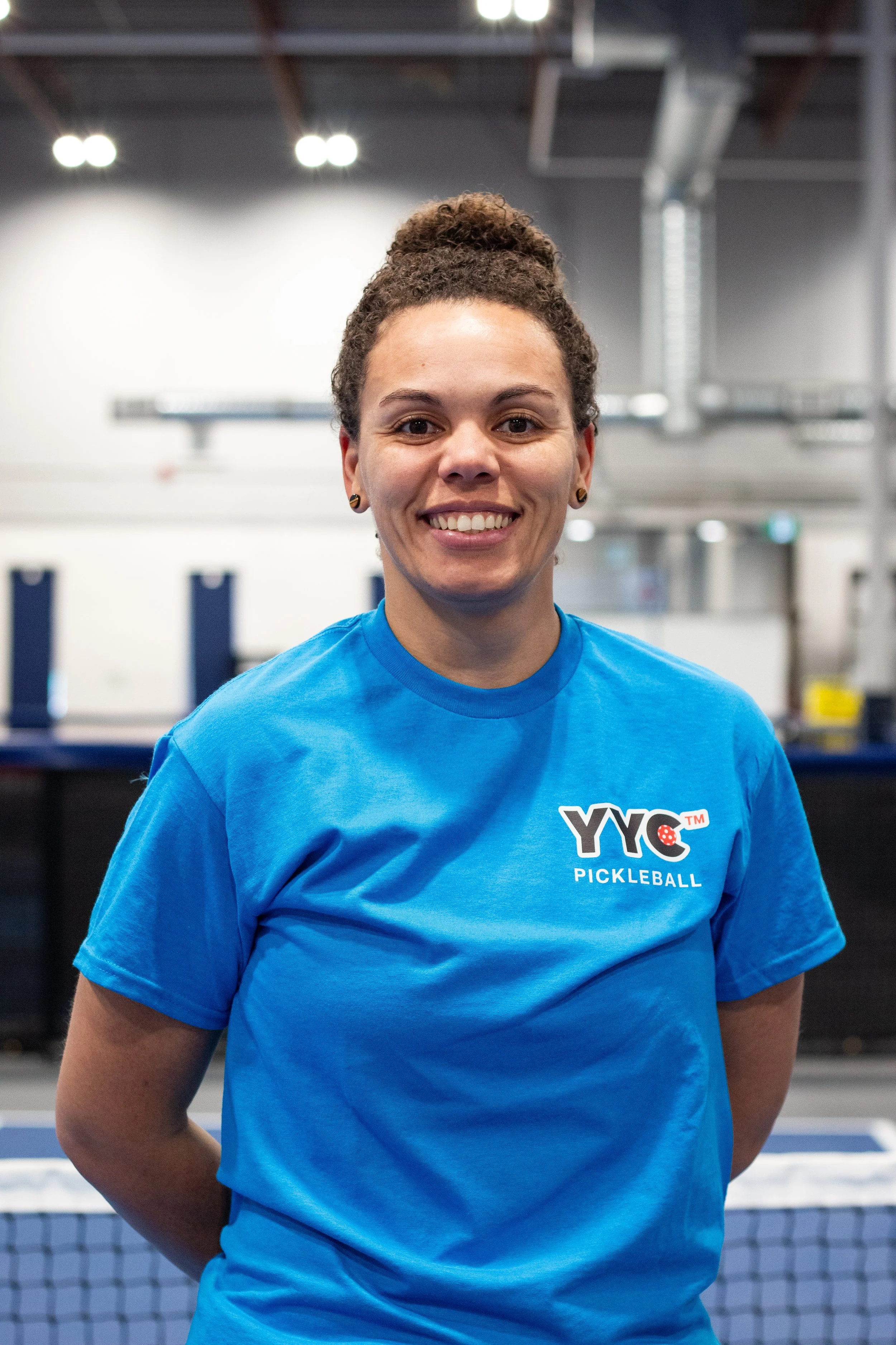 Our Team at YYC Pickleball — YYC Pickleball