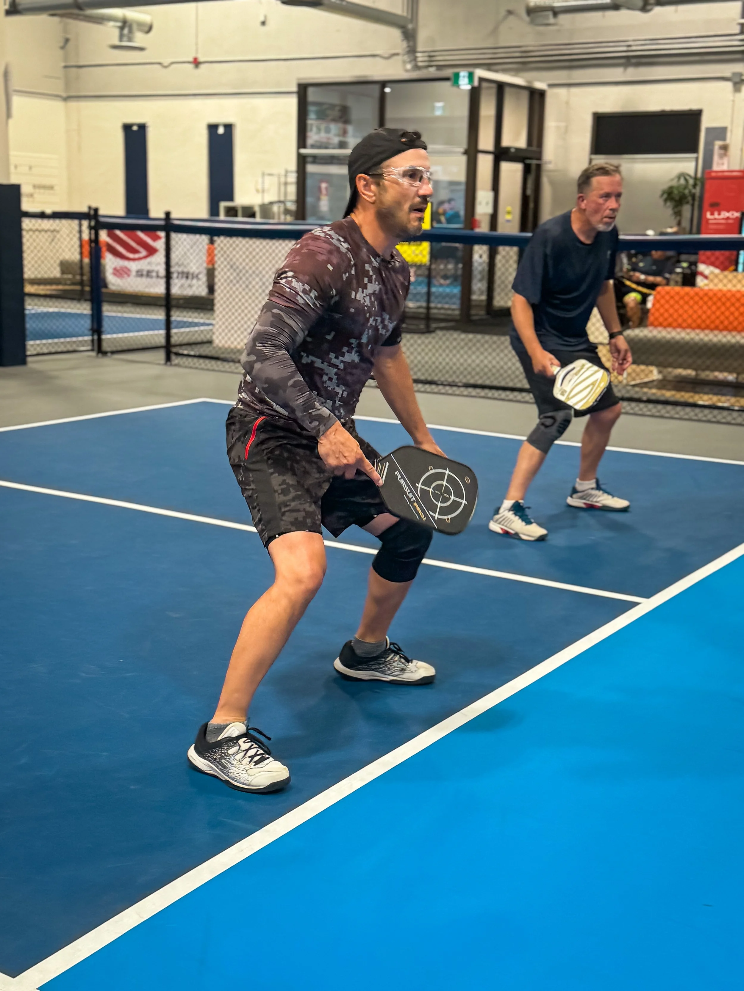 YYC Pickleball FAQ: Your Go-To Resource for Pickleball Information in Calgary — YYC Pickleball