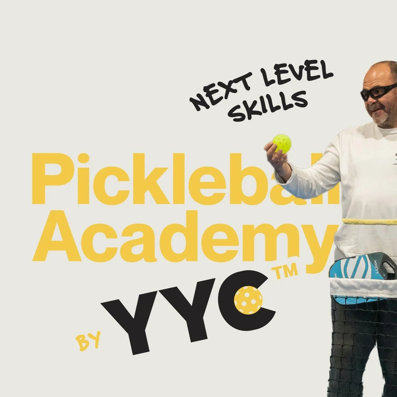 YYC Pickleball Classes: Elevate Your Game with Expert Instruction in ...