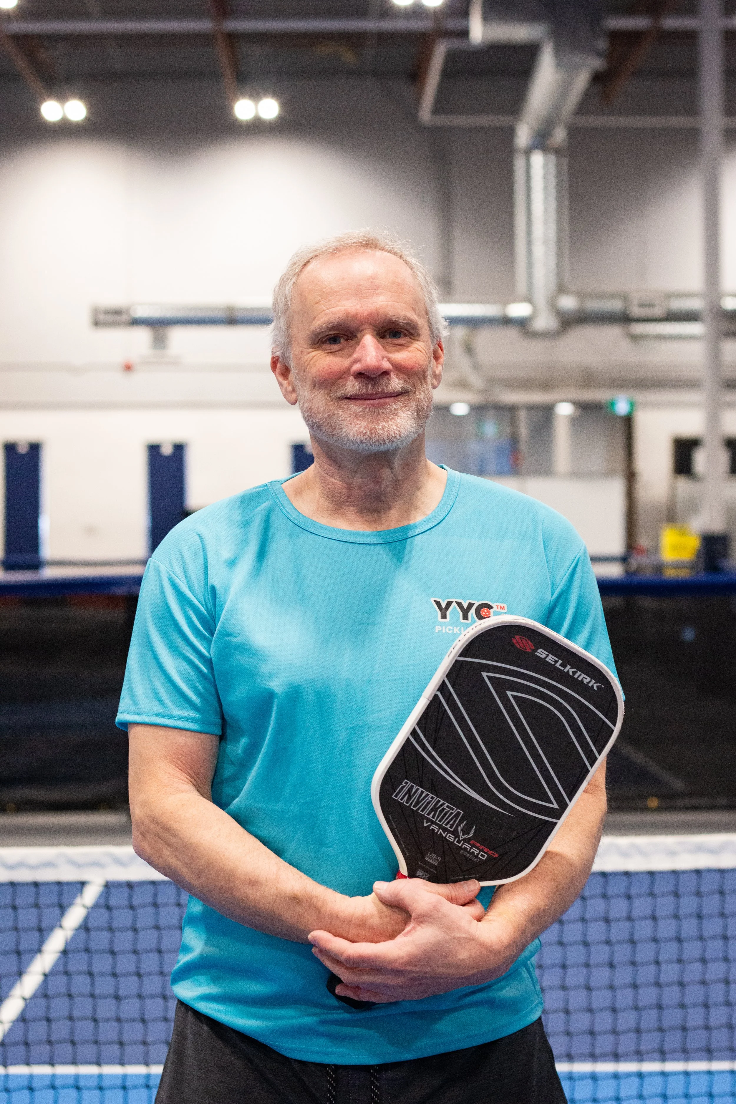 Our Team at YYC Pickleball — YYC Pickleball