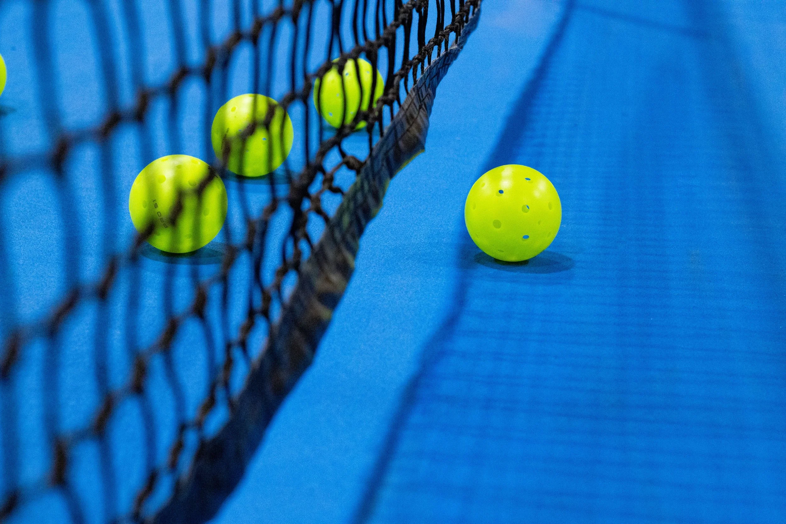 YYC Pickleball Classes: Elevate Your Game with Expert Instruction in ...
