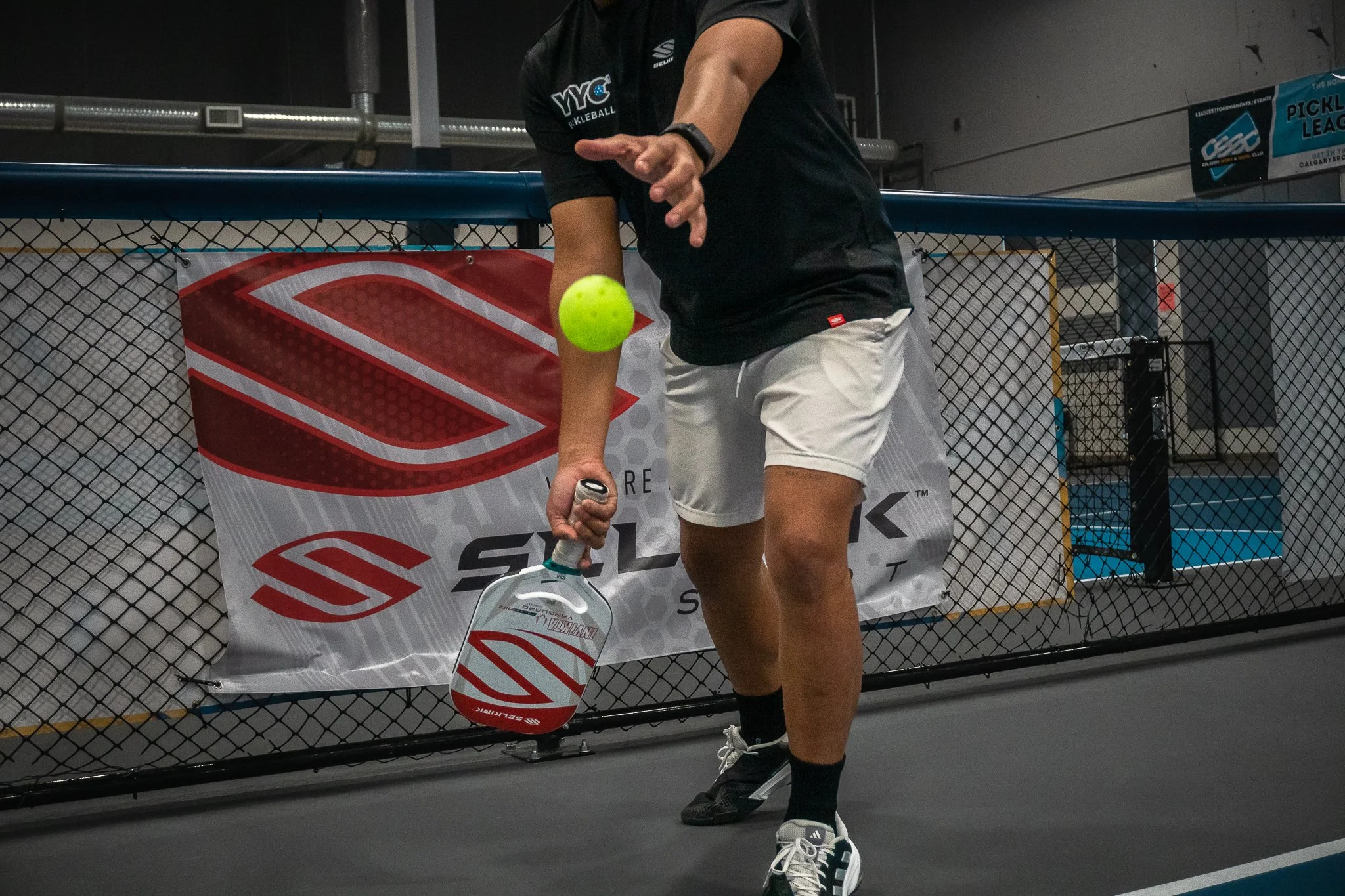 All Programs — YYC Pickleball