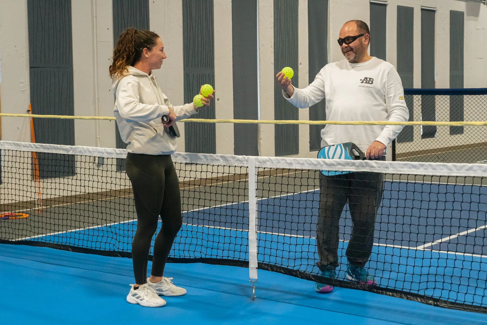 YYC Pickleball — YYC Pickleball