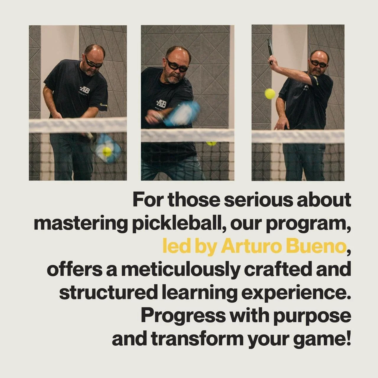 YYC Pickleball Classes: Elevate Your Game with Expert Instruction in ...