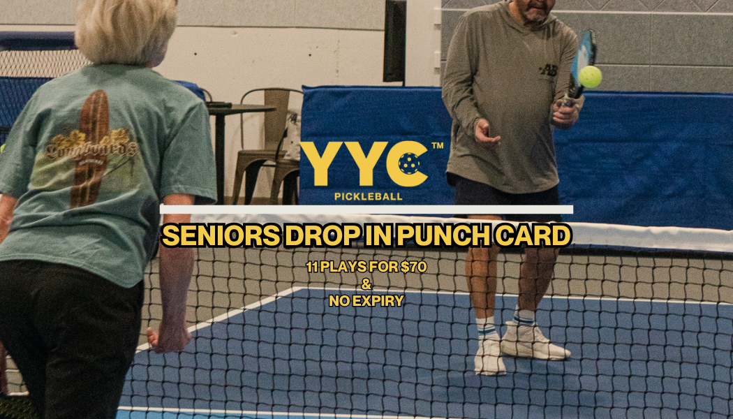 YYC Pickleball