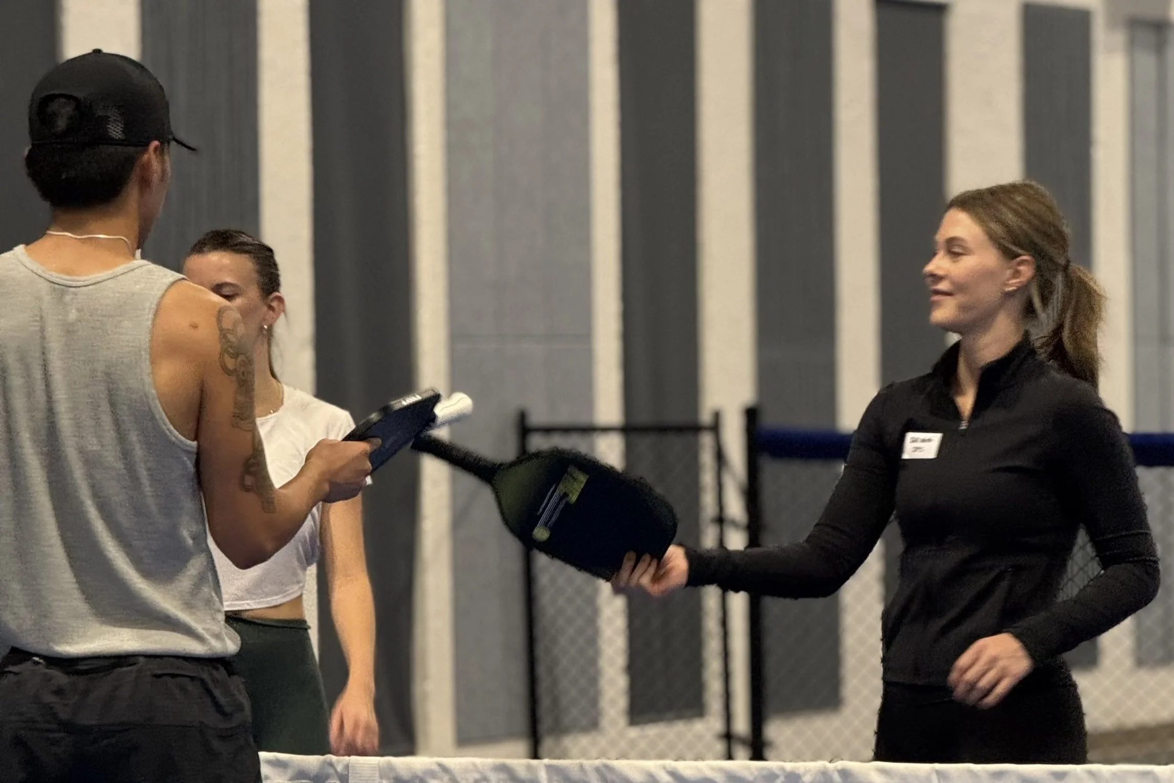 YYC Pickleball Classes: Elevate Your Game with Expert Instruction in ...