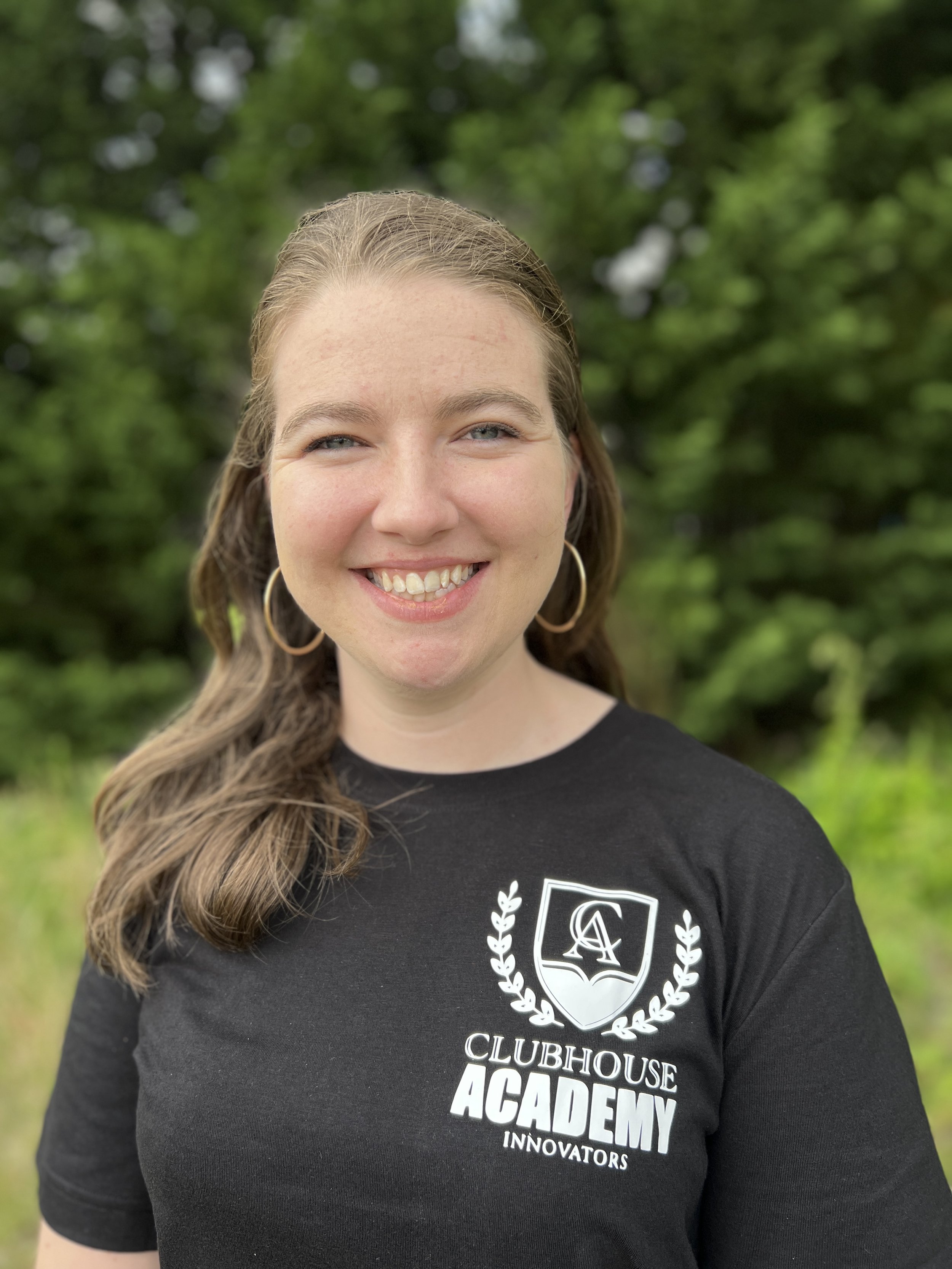 General 2 — Clubhouse Academy