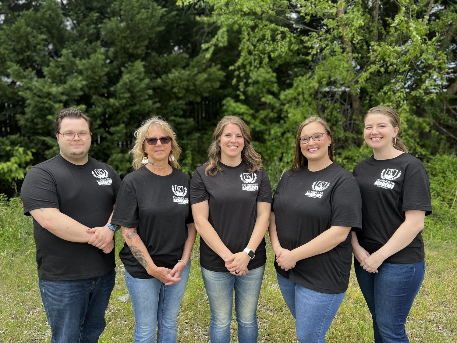 About — Clubhouse Academy