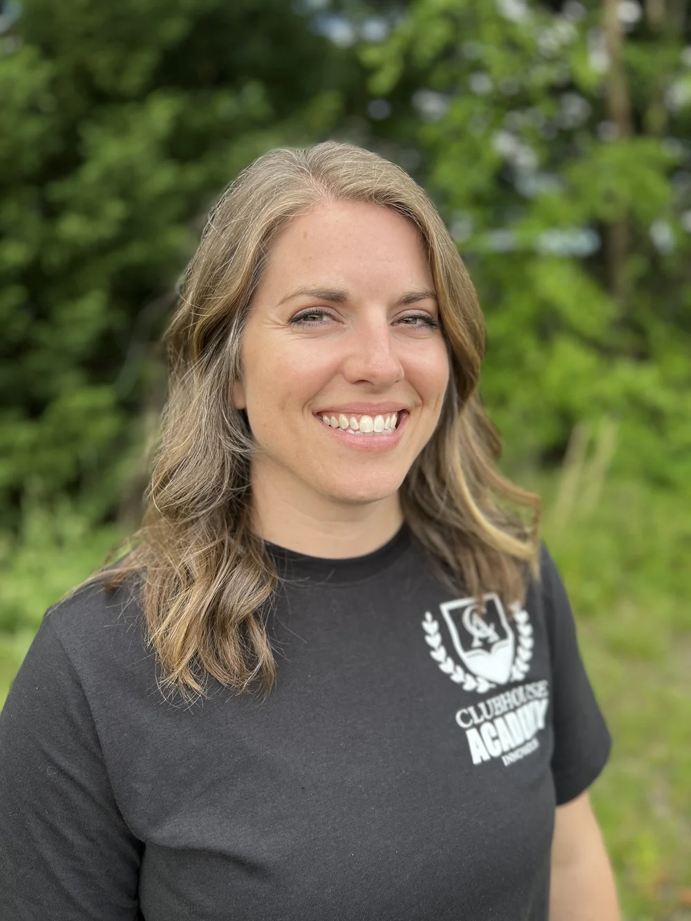 General 2 — Clubhouse Academy