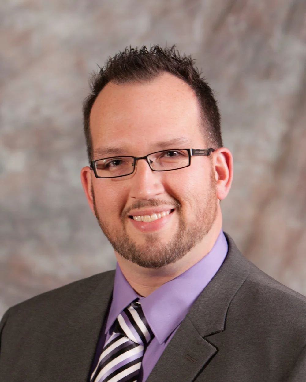 Our Team — Matteson Property Management