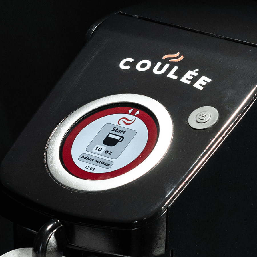 Coulee Coffee
