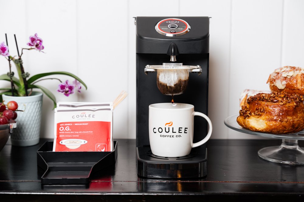 Coulee Coffee