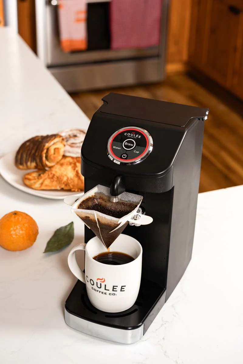 Coulee Coffee