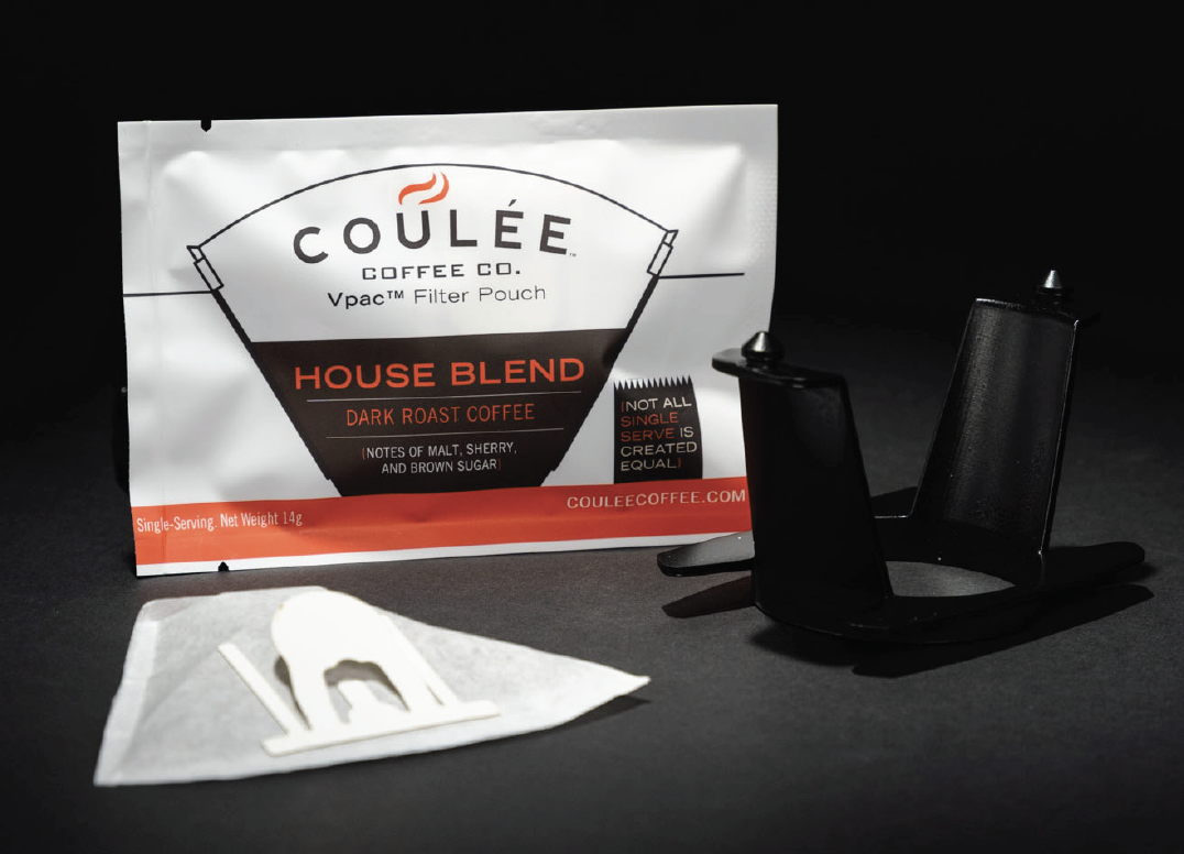 Coulee Coffee