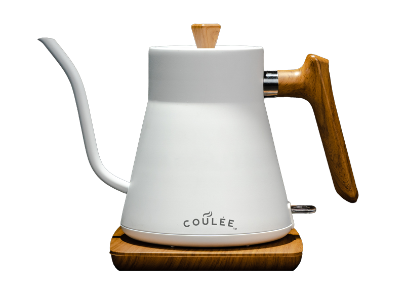 Coulee Coffee