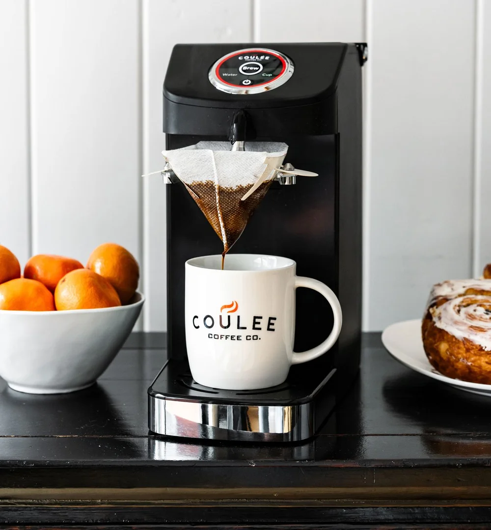 Coulee Coffee