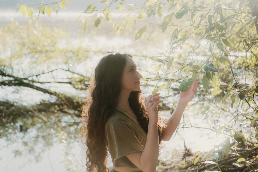 Jess Marie, CVC, CAHC, INHC, E-RYT 🌻 — the meraki method