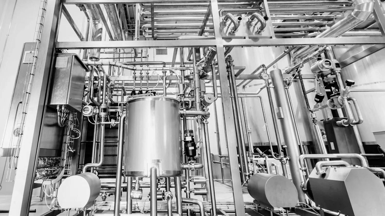 Dynamic Stainless Group