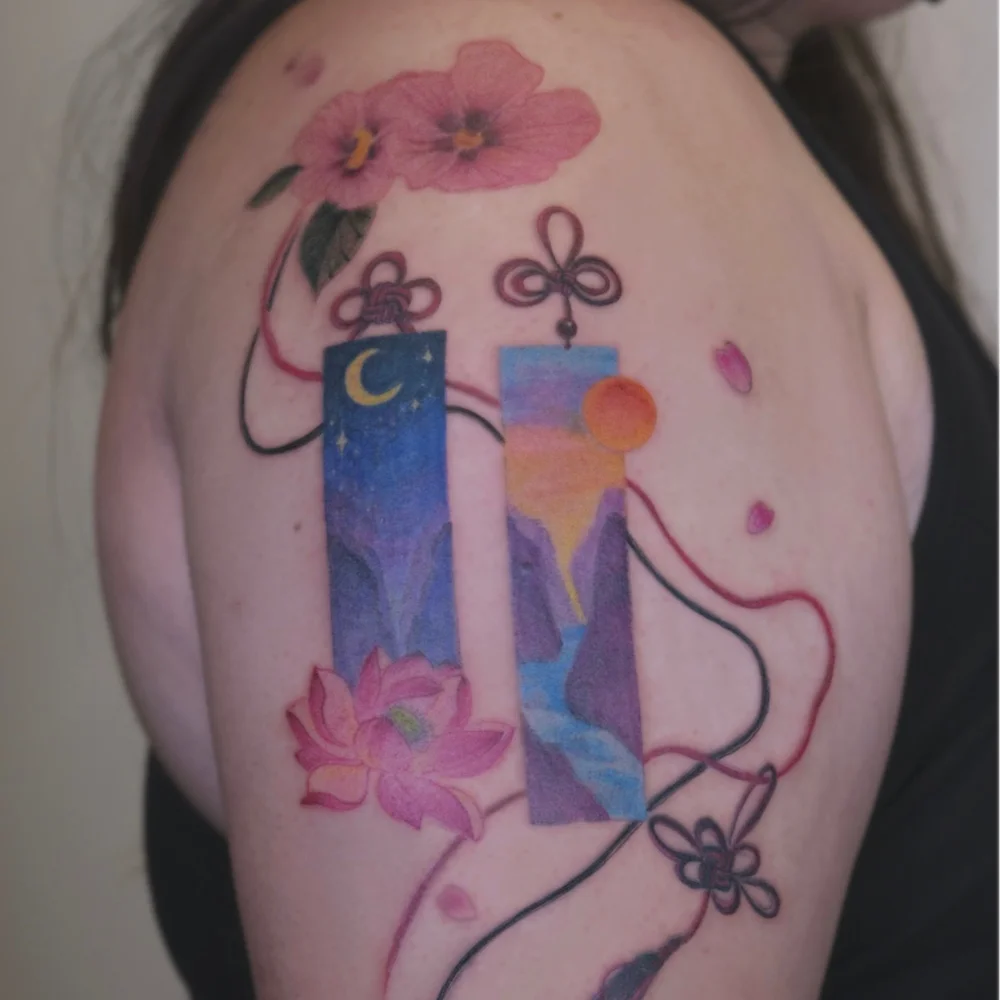 Neptune Tattoo studio