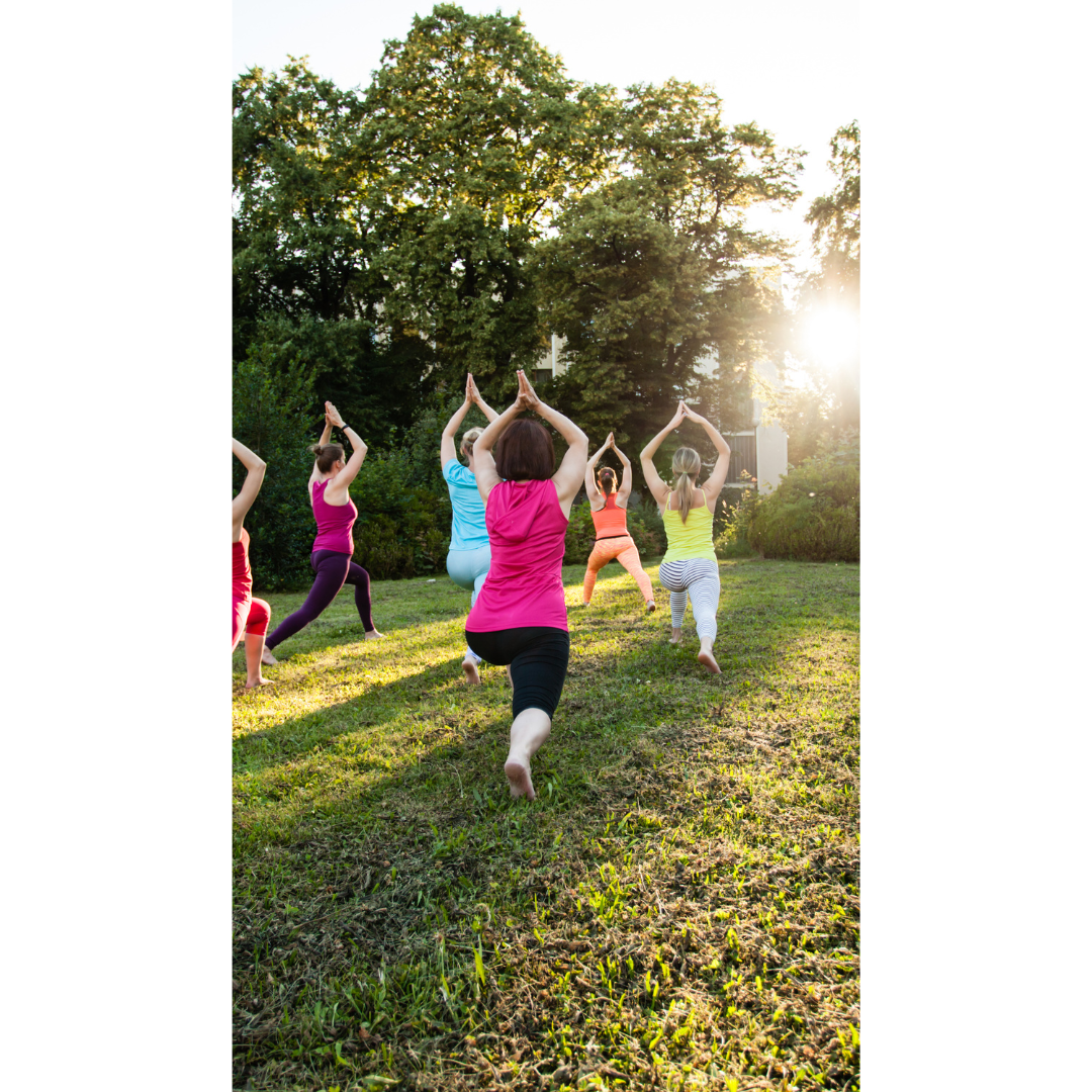 Being Proactive in Women's Health and Wellness: A Guide for Women's ...