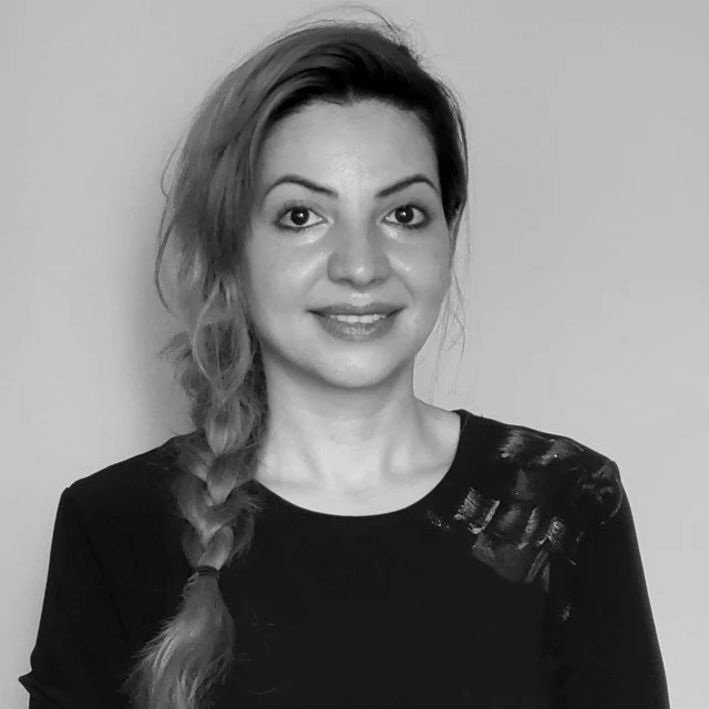 The Drazer Group Team/Members — The Drazer Group