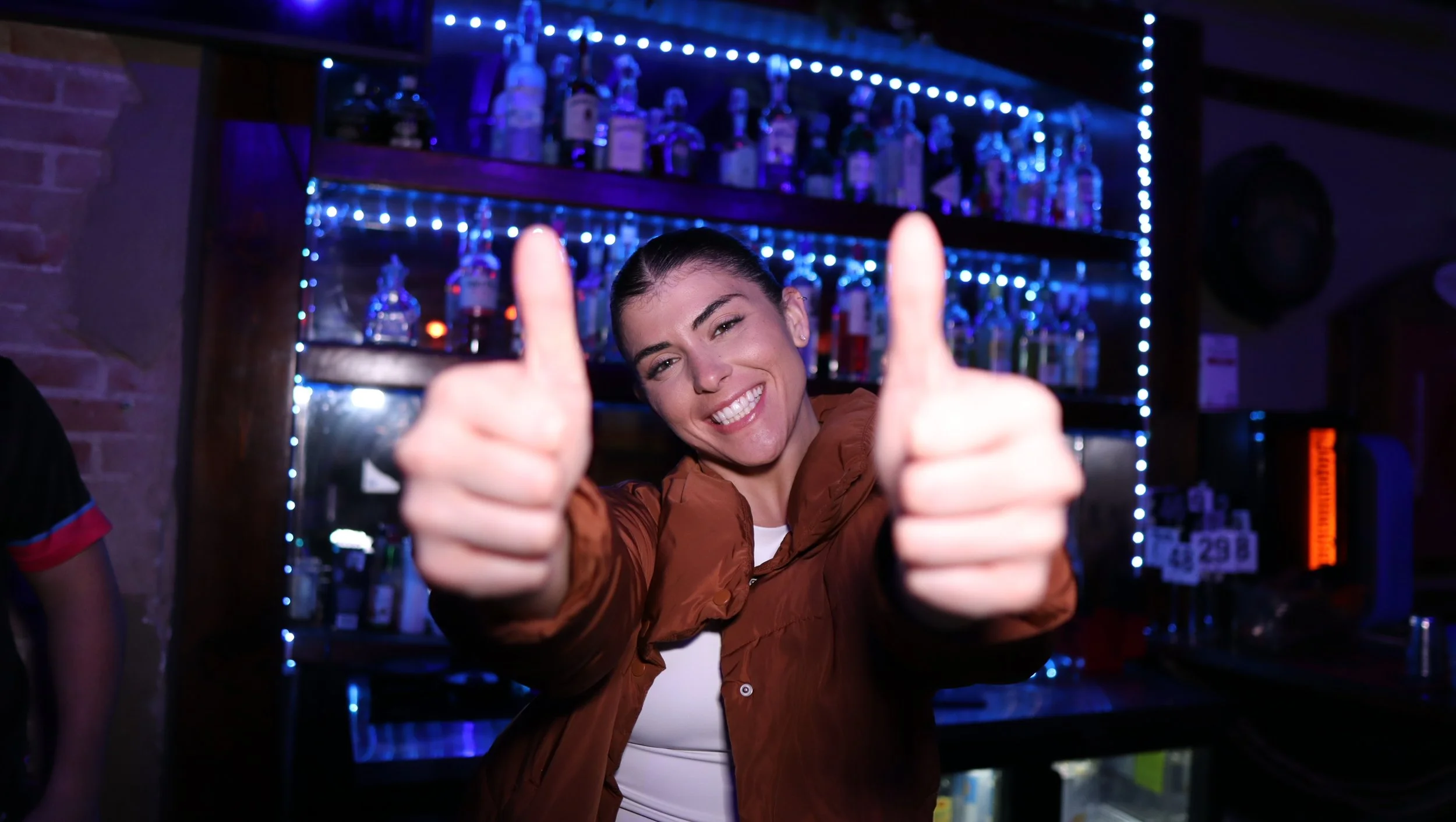 Photo Gallery — The Corner Bar