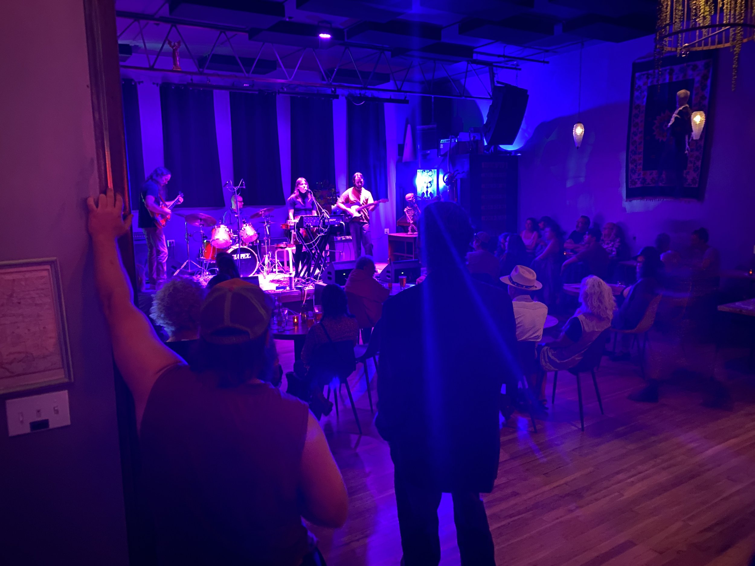 Southwest Print Fiesta