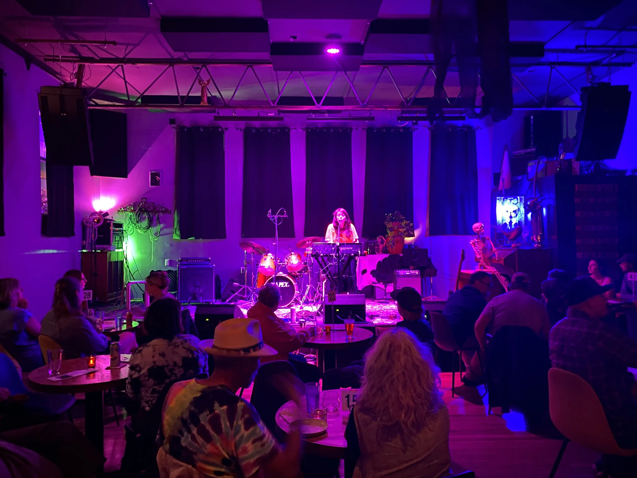 Southwest Print Fiesta