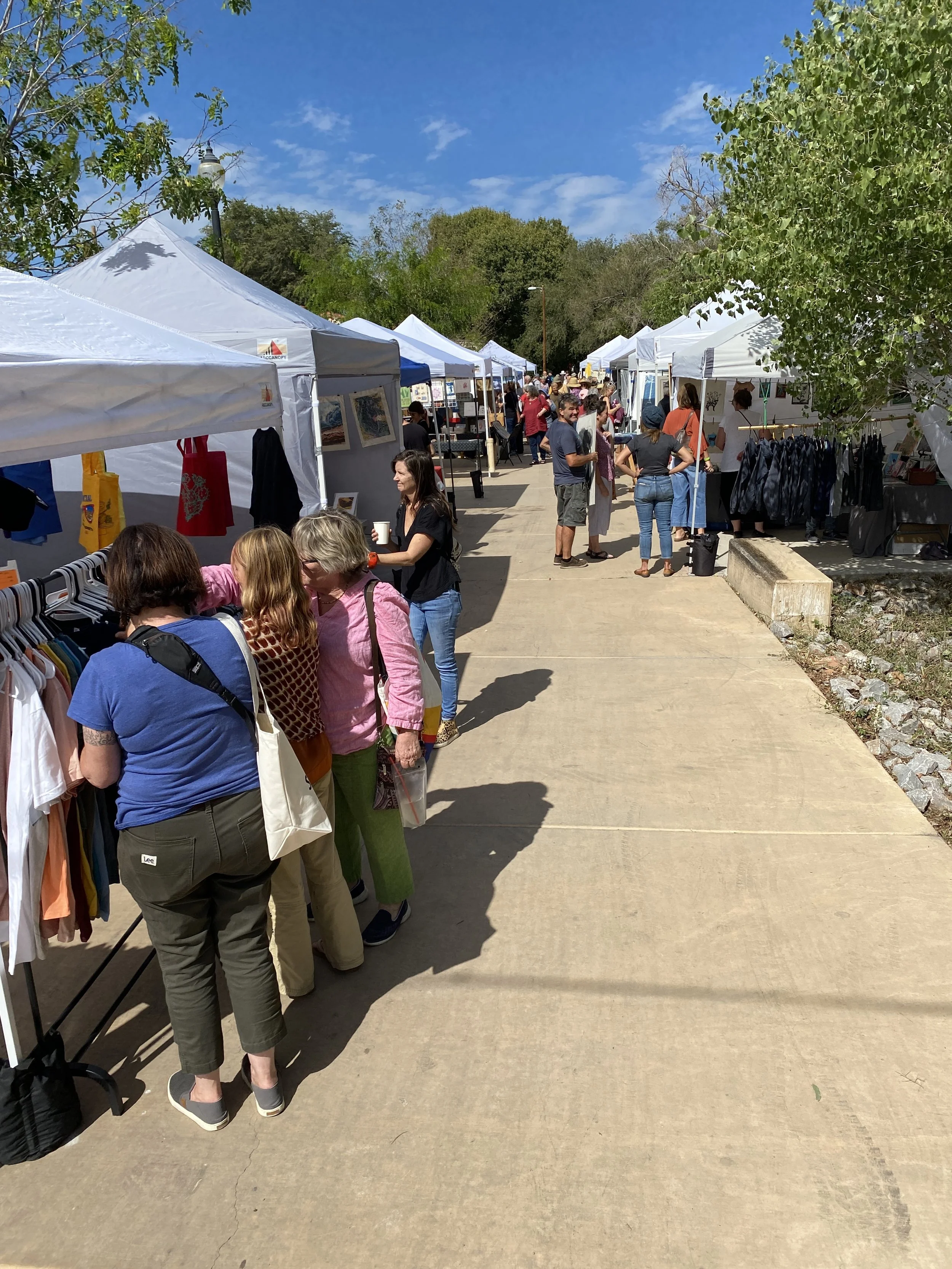 Southwest Print Fiesta