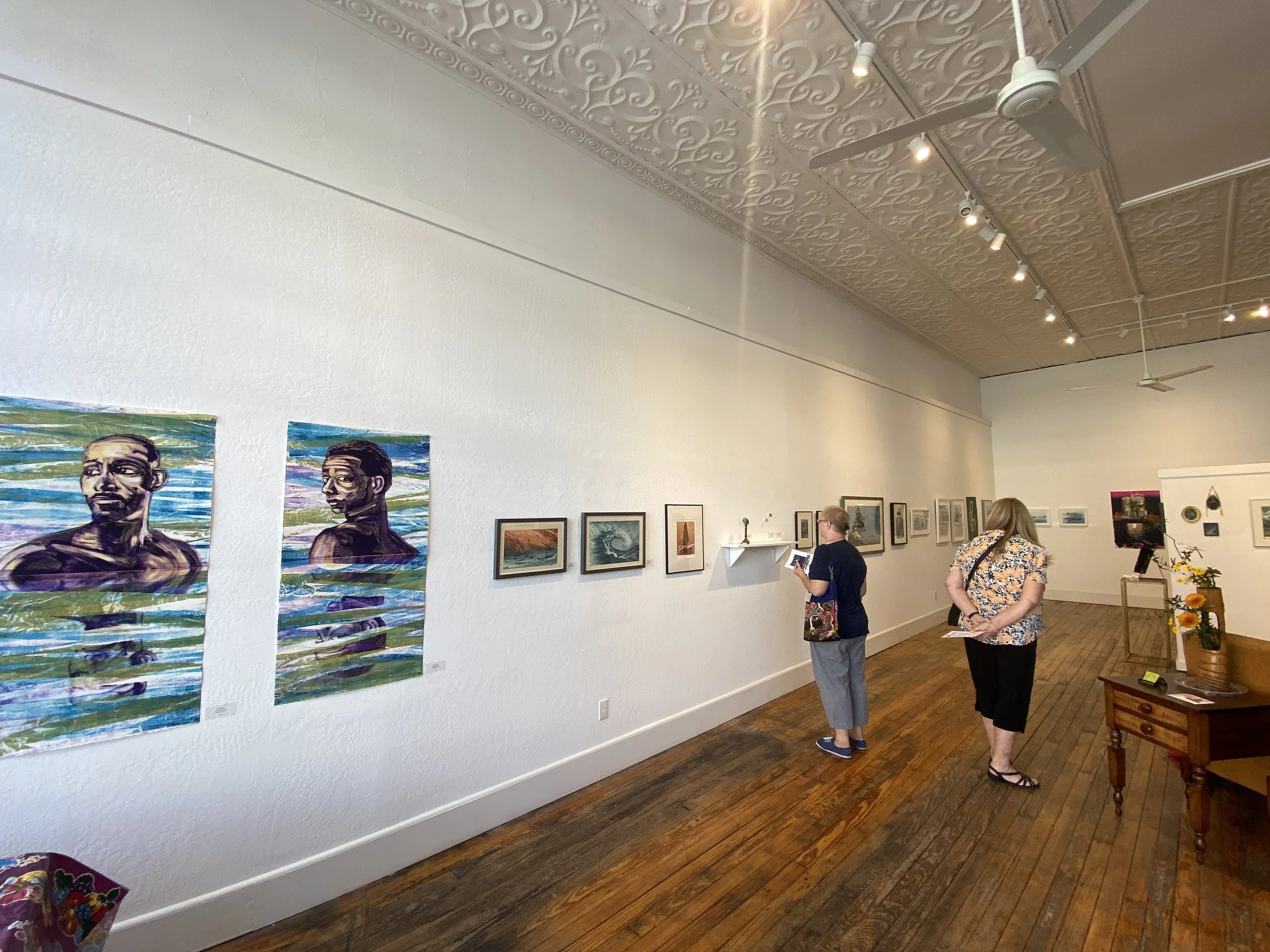 Southwest Print Fiesta