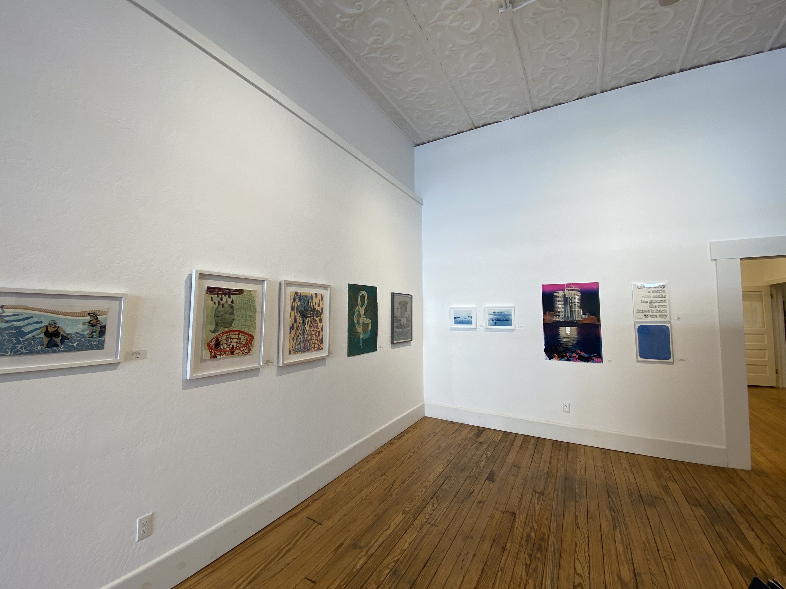 Southwest Print Fiesta