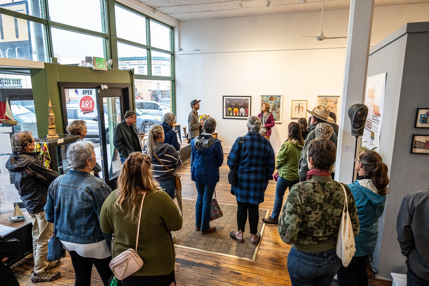 Plan Your Trip — Southwest Print Fiesta