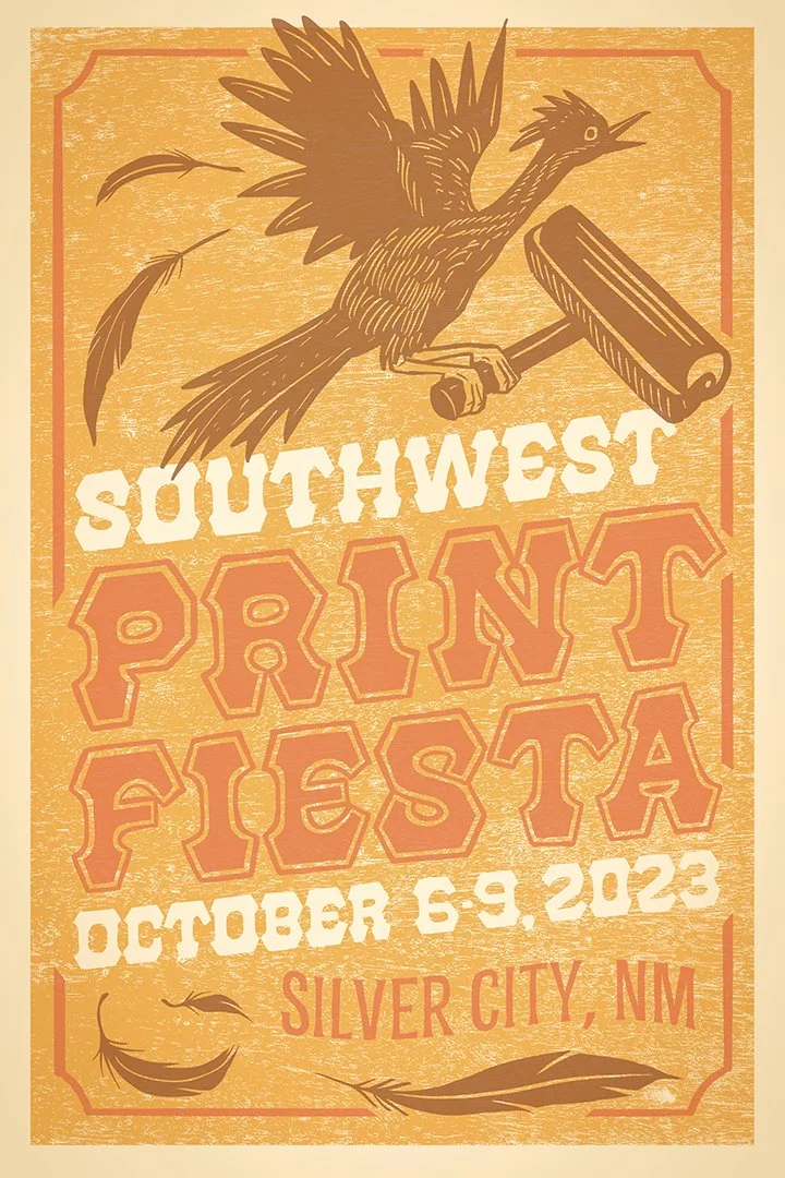 Southwest Print Fiesta